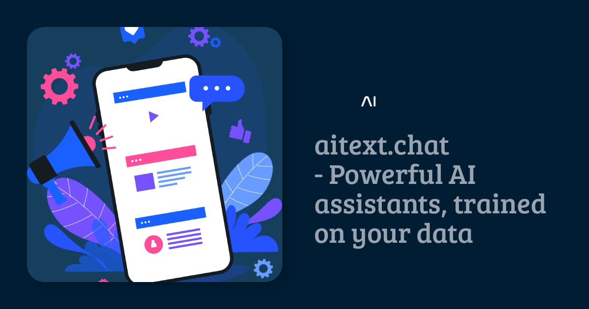 aitext.chat - Terms of Service